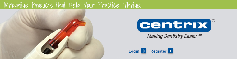 Centrix Learning: Earn Dental CE Credits Online through Live Webinars ...
