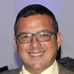 Presenter Information: Dr. Jose Marcano