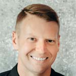Presenter Information: Dr. Eric Nunnally