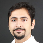 Presenter Information: Dr. Amir Nejat