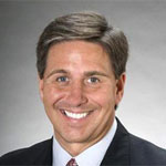 Presenter Information: Dr. David Little