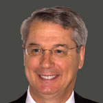 Presenter Information: Dr. Ron Jackson