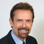 Presenter Information: Dr. Stephen Tracey