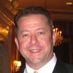 Presenter Information: Joel Blixt