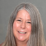 Presenter Information: Lory Laughter, RDH