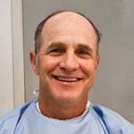 Presenter Information: Dr. Robert Levin