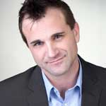 Presenter Information: Dr. Sean Boynes