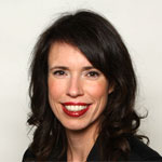 Presenter Information: Julie Garceau, RDH