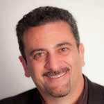 Presenter Information: Dr. Sam Halabo