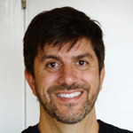 Presenter Information: Dr. John Gammichia