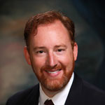 Presenter Information: Dr. Jamison Spencer