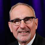 Presenter Information: Dr. Stuart Lieblich