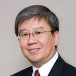 Presenter Information: Dr. Raymond Choi