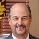 Presenter Information: Dr. Brian LeSage