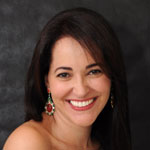 Presenter Information: Dr. Daniela Storino