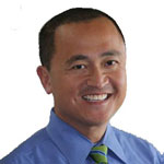 Presenter Information: Dr. Edward Lin
