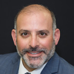 Presenter Information: Dr. Isaac Tawil