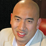 Presenter Information: Dr. David Wong