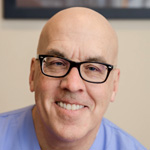 Presenter Information: Dr. Timothy Donley