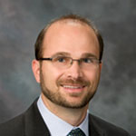 Presenter Information: Dr. Brian Novy