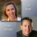 Presenter Information: Lori Trost and Sam Simos