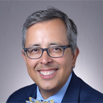 Presenter Information: Dr. Juan Yepes