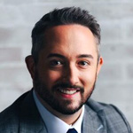 Presenter Information: Dr. Joshua Austin