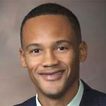 Presenter Information: Dr. Richard Lipscomb Jr.