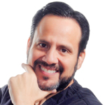 Presenter Information: Dr. Mario Romero