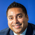 Presenter Information: Dr. Bobby Birdi