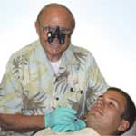 Presenter Information: Dr. Robert Ibsen