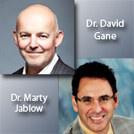 Presenter Information: Dr. David Gane and Dr. Marty Jablow