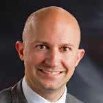 Presenter Information: Dr. Matthew Hallas