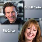 Presenter Information: Dr. Jeff Carter and Pat Carter