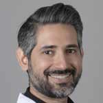 Presenter Information: Dr. Matt Nejad