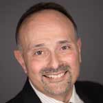 Presenter Information: Dr. Tom Viola