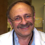 Presenter Information: Dr. Bob Blitzer