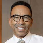 Presenter Information: Dr. Uche Odiatu