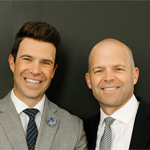 Presenter Information: Dr. Greg Gillespie and Dr. Brad Gillespie