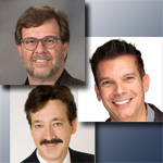 Presenter Information: Drs. Jason Griggs, David Rice, and James Klim