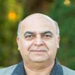 Presenter Information: Koorosh Aghakhani, CDT