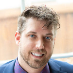 Presenter Information: Ryan Rutar