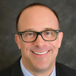 Presenter Information: Dr. Joshua Weintraub