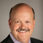 Presenter Information: Dr. Robert Brandes