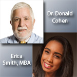 Presenter Information: Dr. Donald Cohen and Erica Smith, MBA