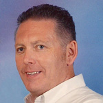 Presenter Information: Mr. Gregor Connell