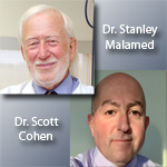 Presenter Information: Dr. Stanley Malamed and Dr. Scott Cohen