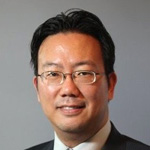 Presenter Information: Dr. Joseph Kim