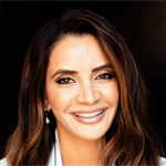Presenter Information: Dr. Dimple Desai