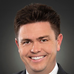 Presenter Information: Dr. Jonathan Ford